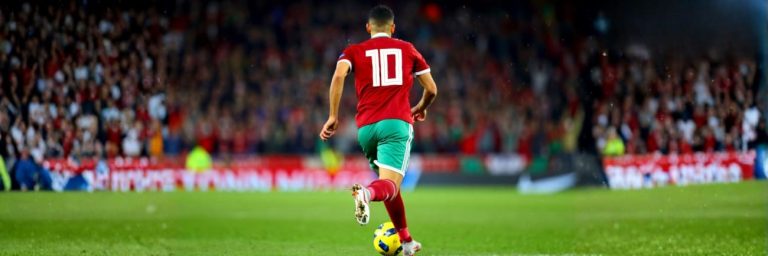⚽ Voorspelling WK 2026: Schotland 🇬🇧 vs Marokko 🇲🇦